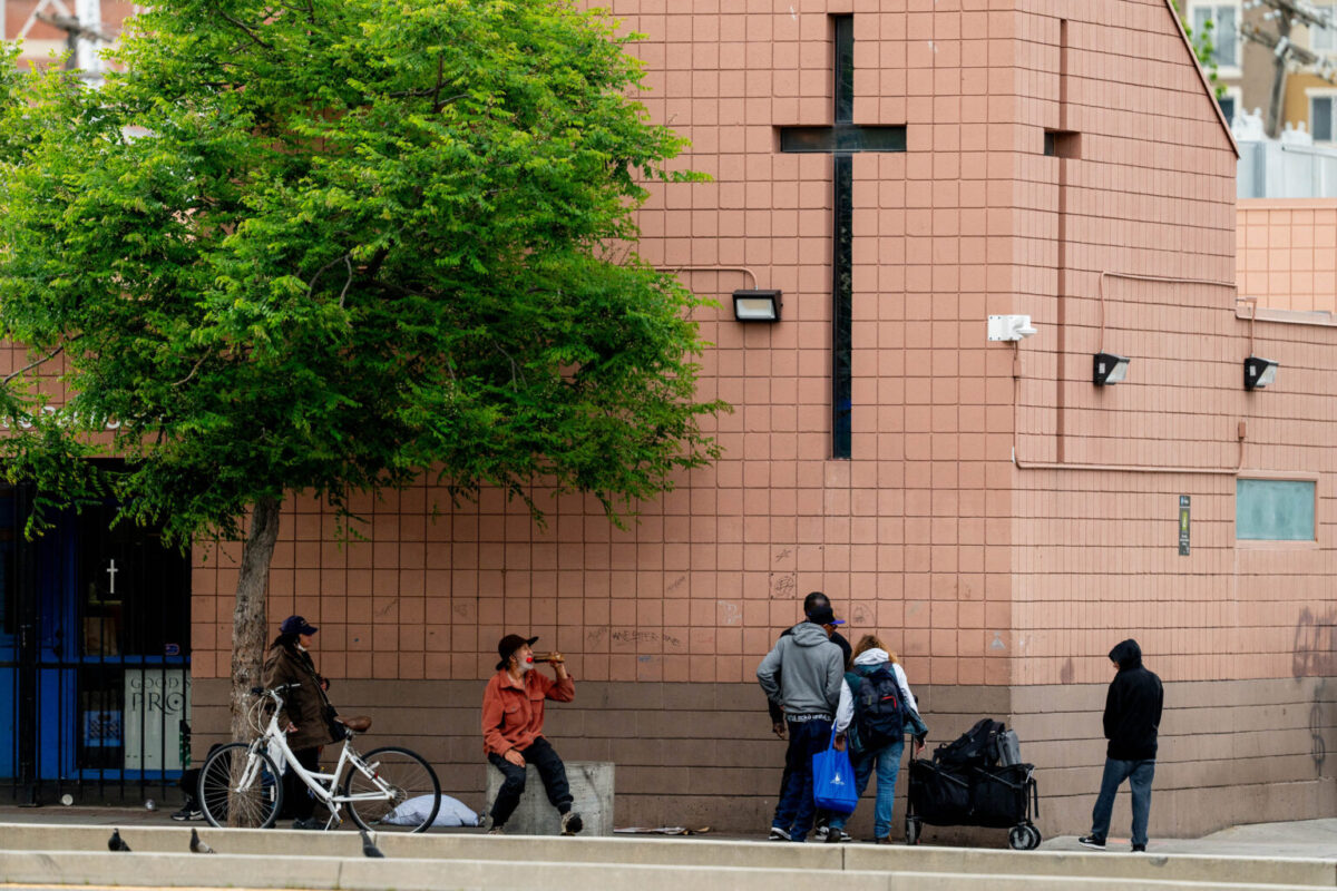 Utah’s homeless dying 10 times the rate of state’s general population ...